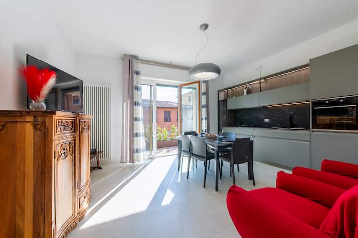 Appartamento Corallo - Siena