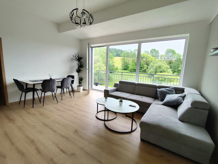 Apartmán Emily B311 - Novoť