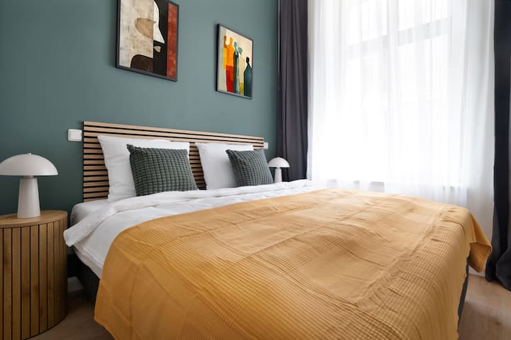 Compact Studio | Kitchen | Home2share - Halle (Saale)