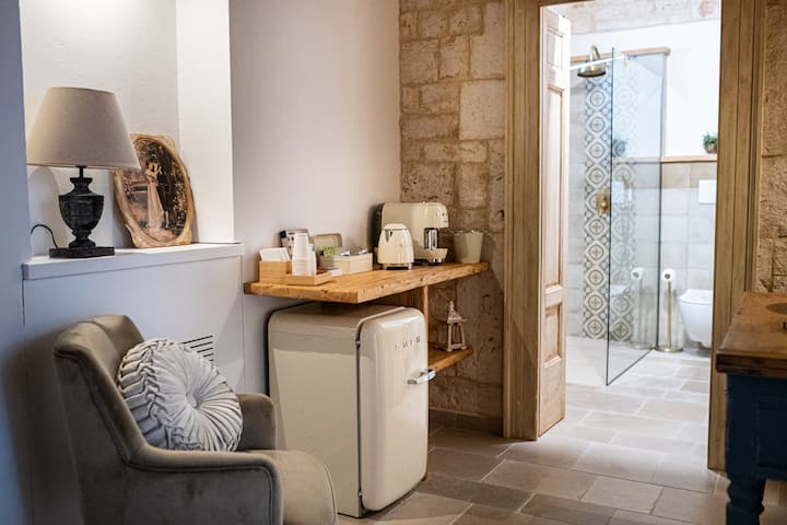 Dimore Piazza Roma - Trulli&suite - La Tradizione - Alberobello