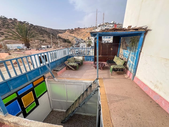 Taghazout Town House - Taghazout