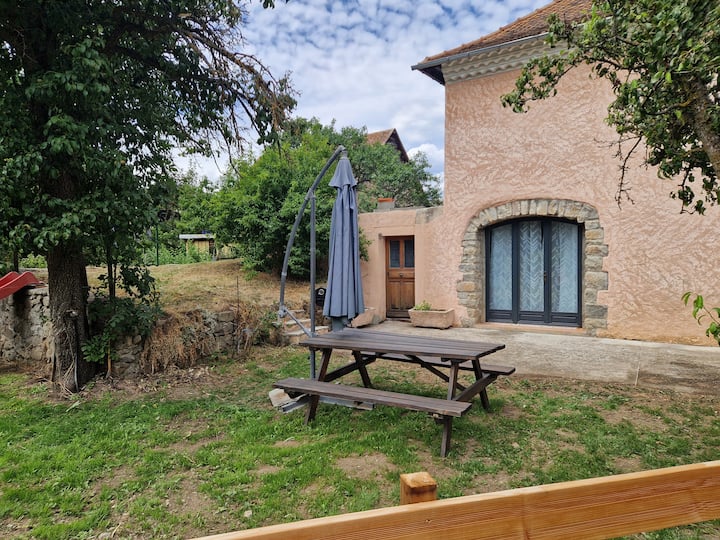 Maison Avec Jardin - Gap