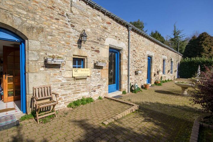 Lancelot - Pluvigner