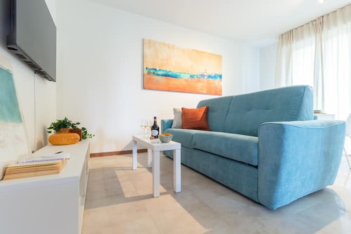 Viserba-foire | Parking Gratuit | Wifi | Business - Rímini