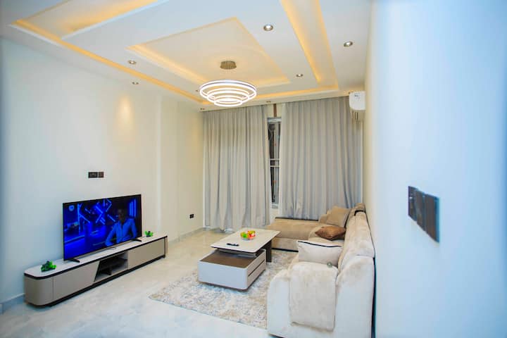 The Dar Residences - Dar es Salaam