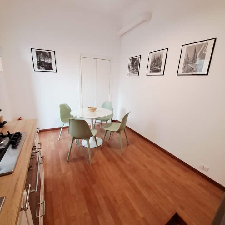 Maison A&v Luxury Stays Navigli - Mailand