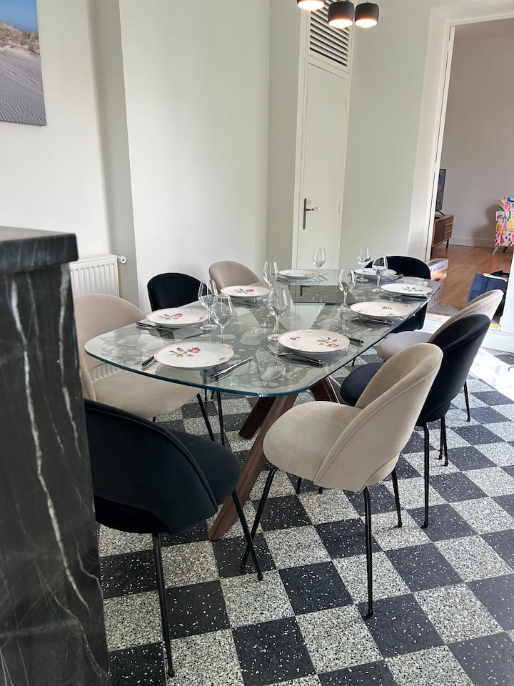 La Glaneuse - Meschers-sur-Gironde