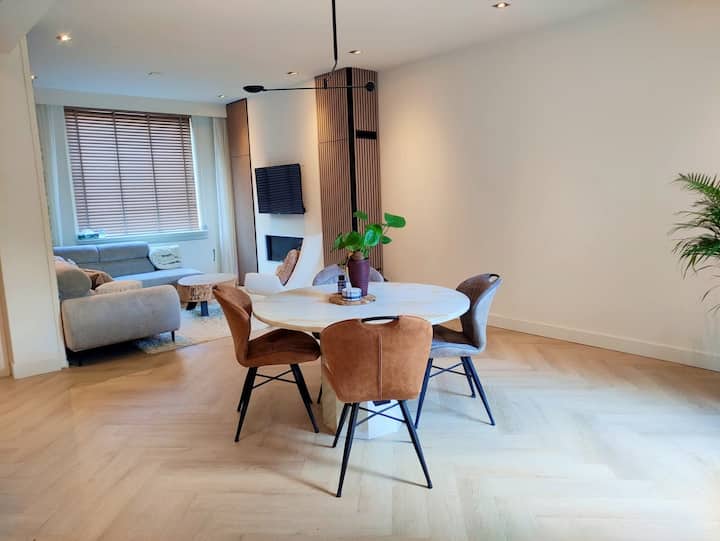 Luxury Stay By The Heart Of Town - Best