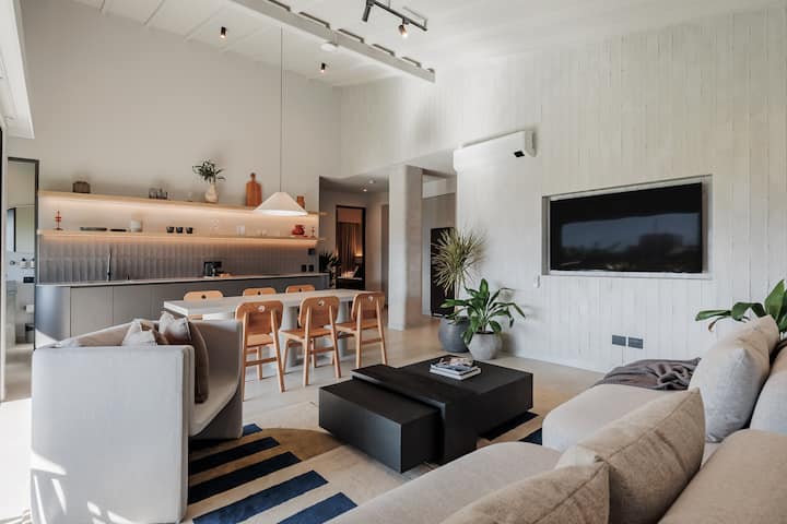 3br & Balcony - Sereno 502b - Medellín, Colombia