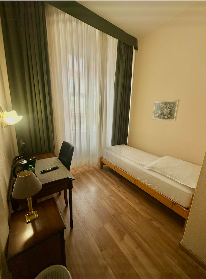 Hotel Am Ratshof - Halle (Saale)