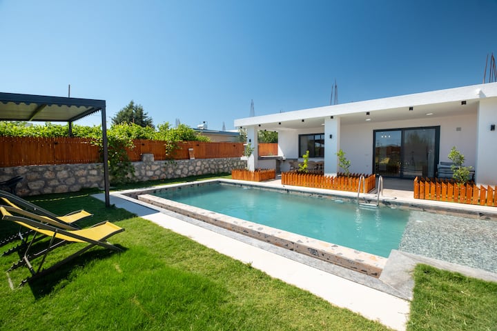 Villa Selam - Kalkan