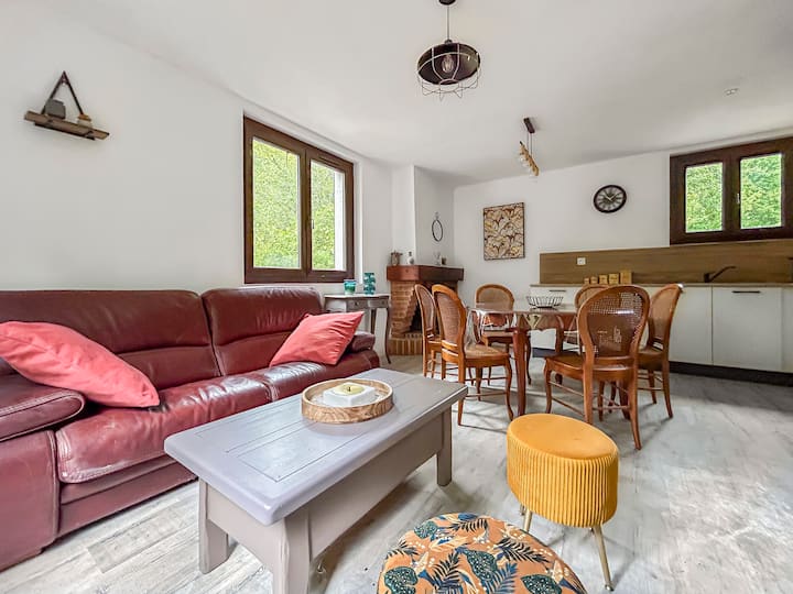 Havre De Paix Au Cœur De La Nature - Lamotte-Beuvron