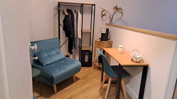 Lingotto Rooms Green - Turin