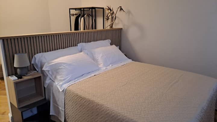 Lingotto Rooms Green - Turin