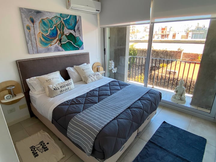 Suite Soho - Buenos Aires