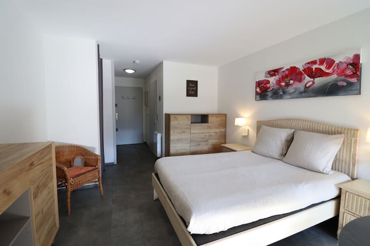 Appartement "Belle éToile" - Brides-les-Bains