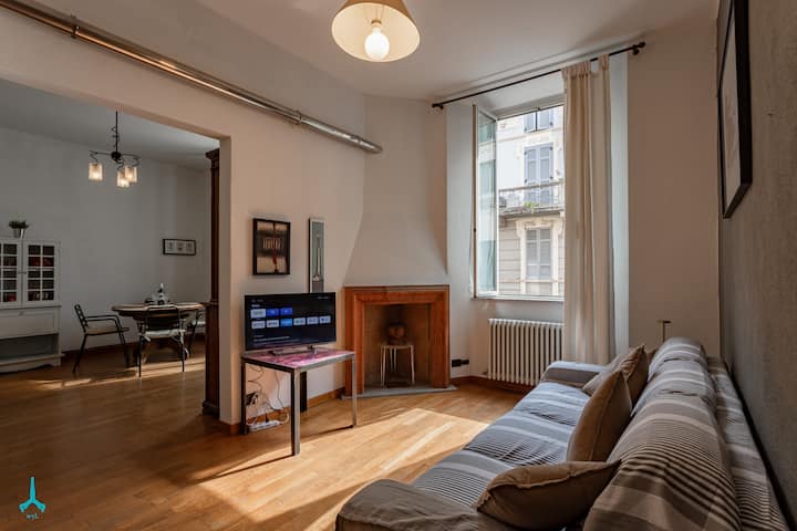 Casa Violetta - Como