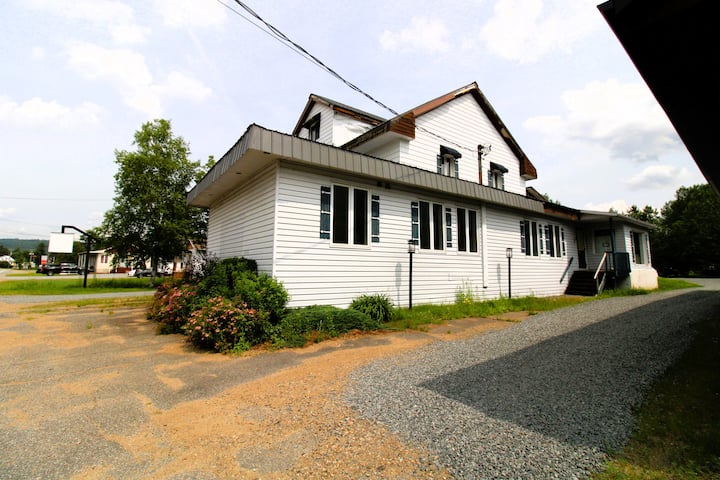 Auberge Le Dalton - Shawinigan