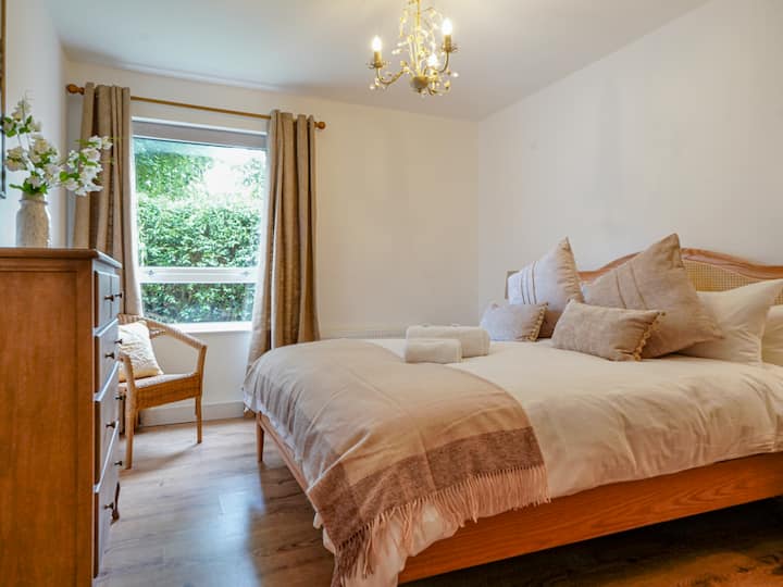 Beautiful 2br Apt | City Centre | Walk Everywhere - Belfast