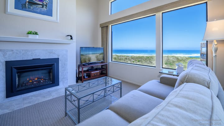 Sandy Toes & Sunkissed Top Floor 2bd Ocean Gem - Watsonville, CA