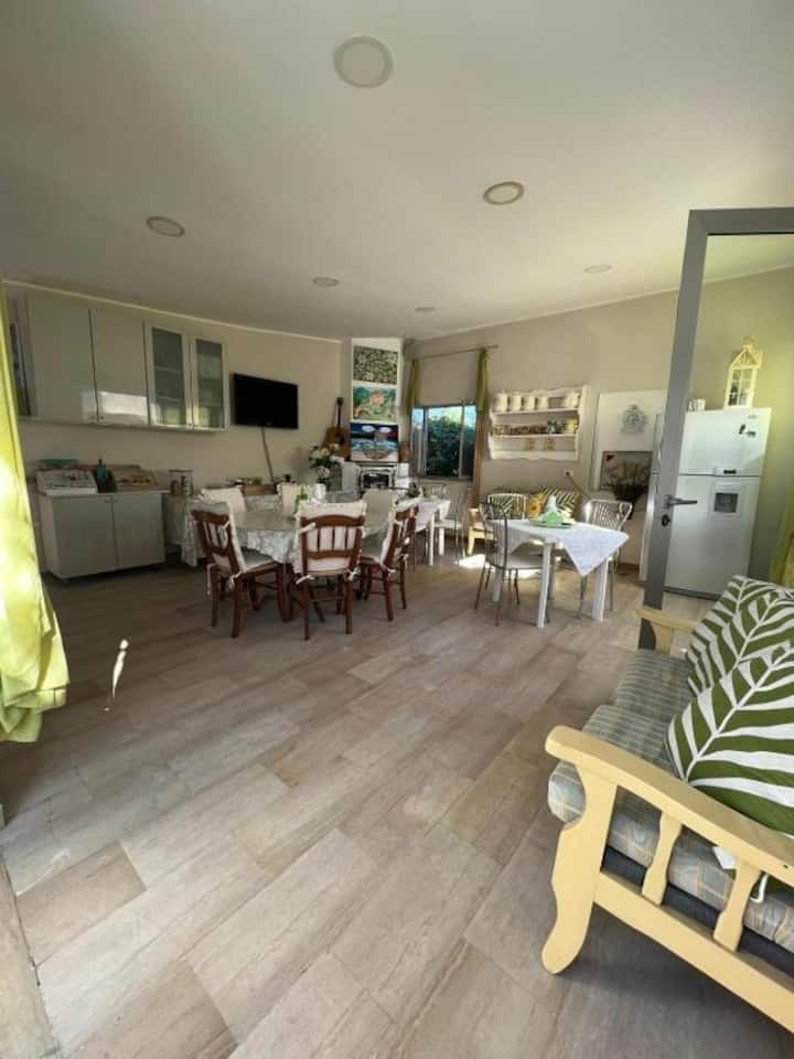 Villa Marina B&b - Nocera Terinese