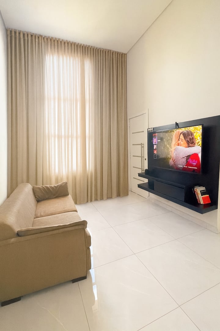 Casa Completa 70m2 - Foz do Iguaçu