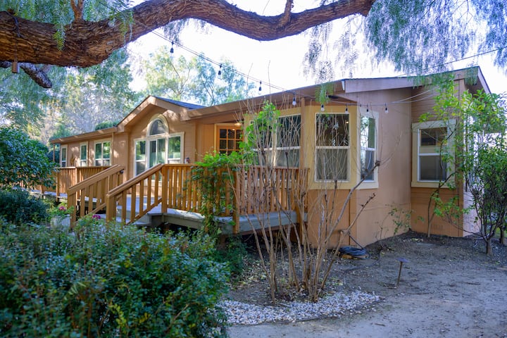 Wine Country Getaway W/ Friends - Yountville, CA