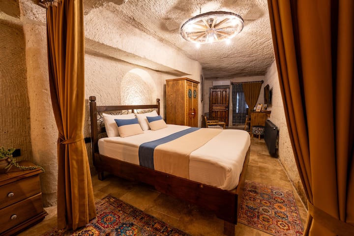 Familiy King Cave Suite - Nevşehir