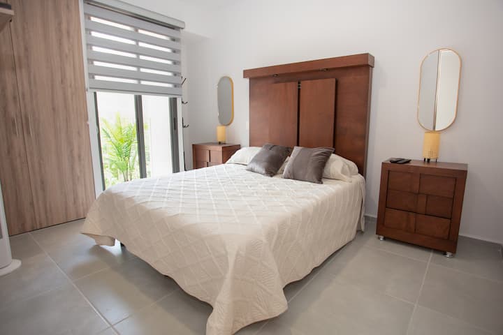 Mr. W | Beautiful Apartment In Villadhara - Guadalajara