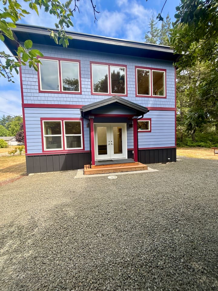 The Westport Pearl - Westport, WA