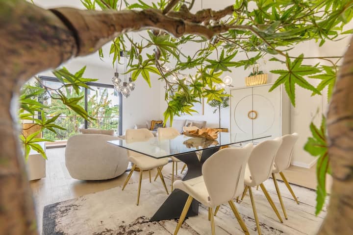 Nora Charming Apartment - Funchal