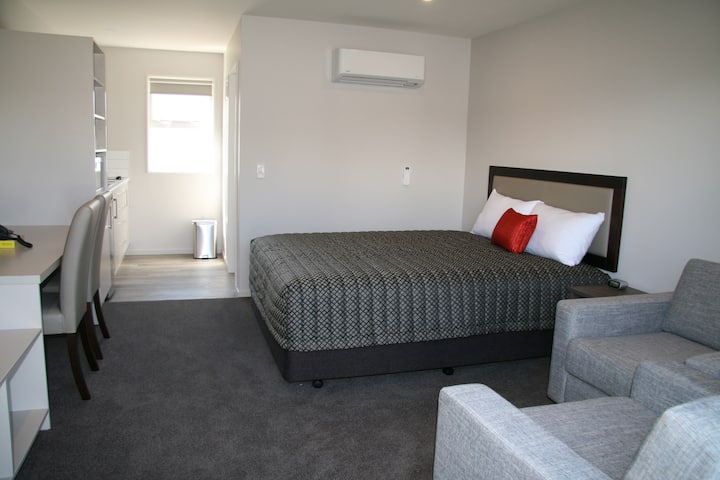 Studio Unit - Oxford