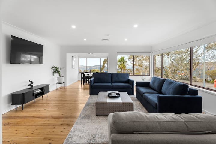 Cliff Edge - Katoomba