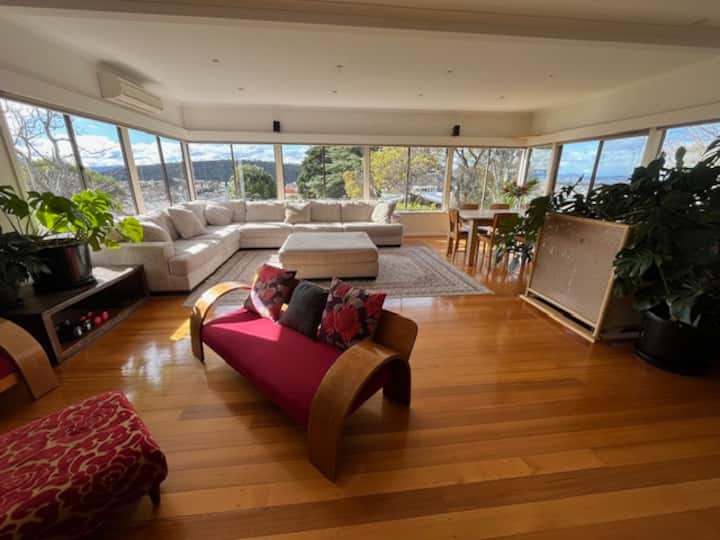 Mortimer Hideaway - Hobart