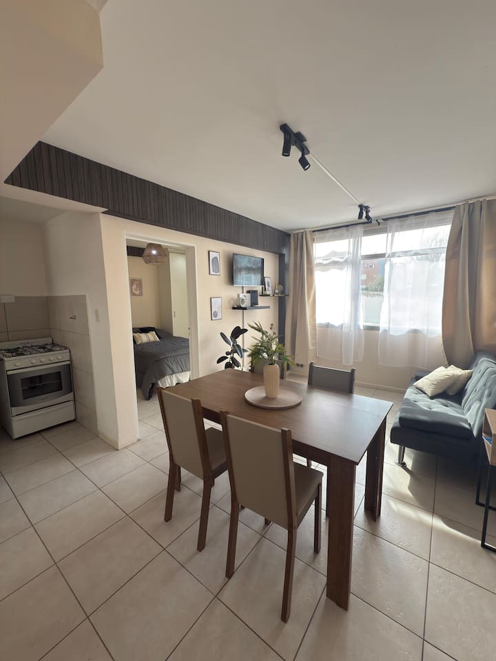 Departamento Moderno Céntrico. - Centenario