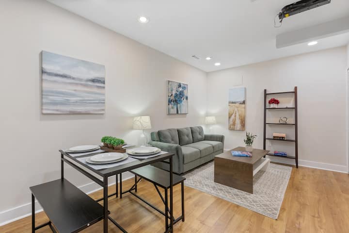 A Beautiful Capital Stay! - Kensington, MD