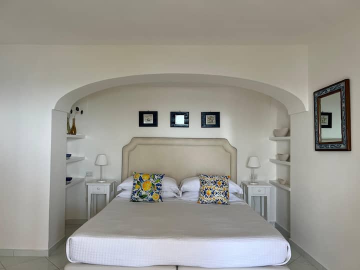 Torre Di Cesare – Charme & Relax - Maiori