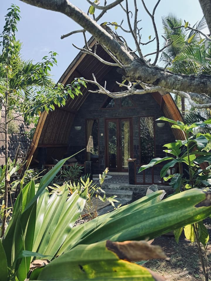 Rising Sun Bungalows Dive&stay 2 - Gili Islands