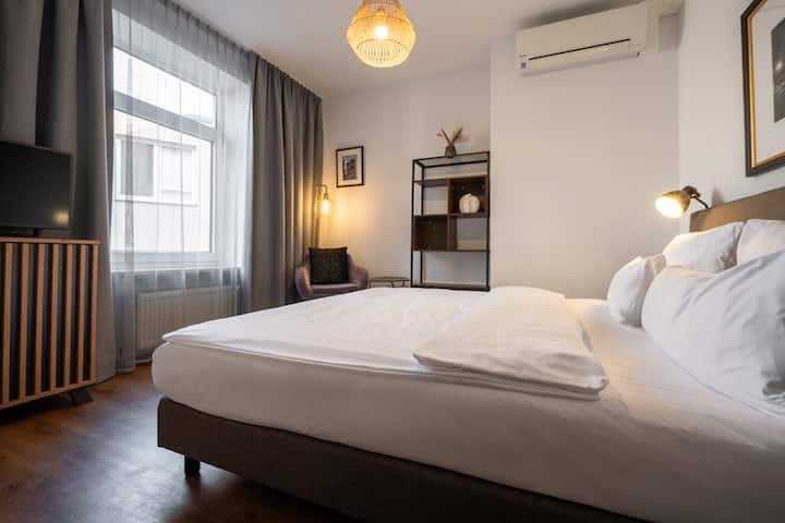 1br/1ba Central Apt  (#220) - München