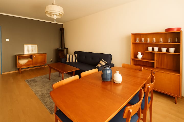 Blueberry Suite - Gdansk
