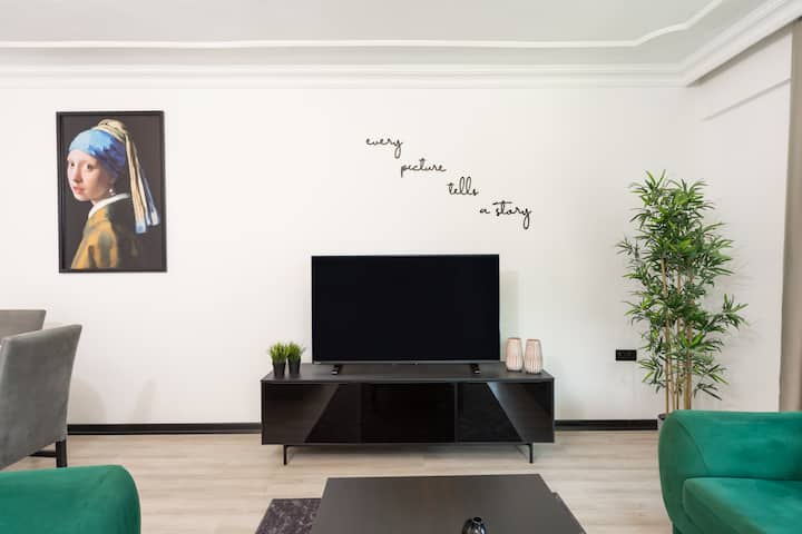 M Suites *Barcelona* - Antalya