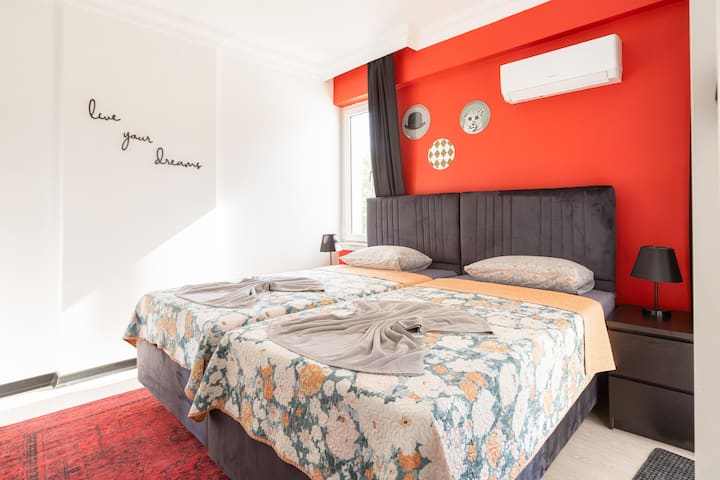 M Suites *Luviya* - Antalya
