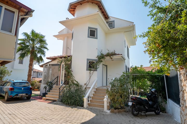 Sümbül Apart - Fethiye
