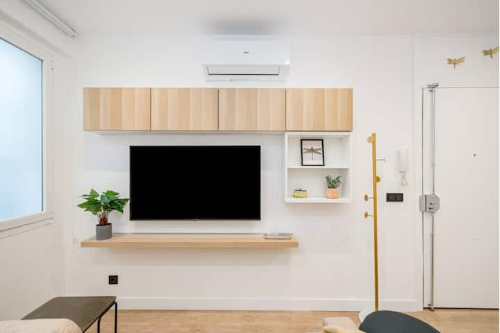 Esencia De La Latina – San Pedro - Madrid