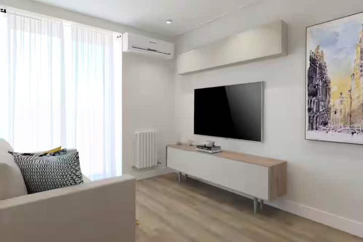 Apartamento Isabel – Corazón De Madrid - Madrid
