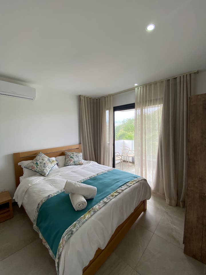 Villa Paradisiaque à Grand Baie - Mauritius