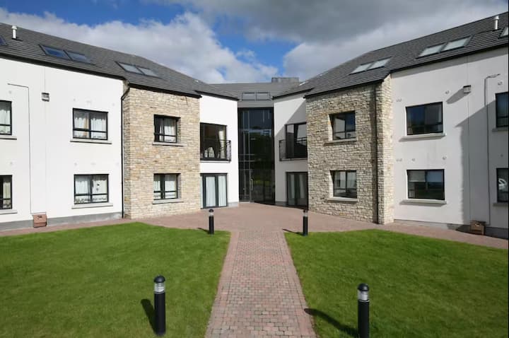 2 Bed 2 Bath Apartment | Grounds Of Millpark Hotel - Donegal