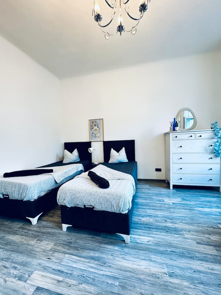 Cozy 2br Apartment | Quiet & Well-connected - Klosterneuburg