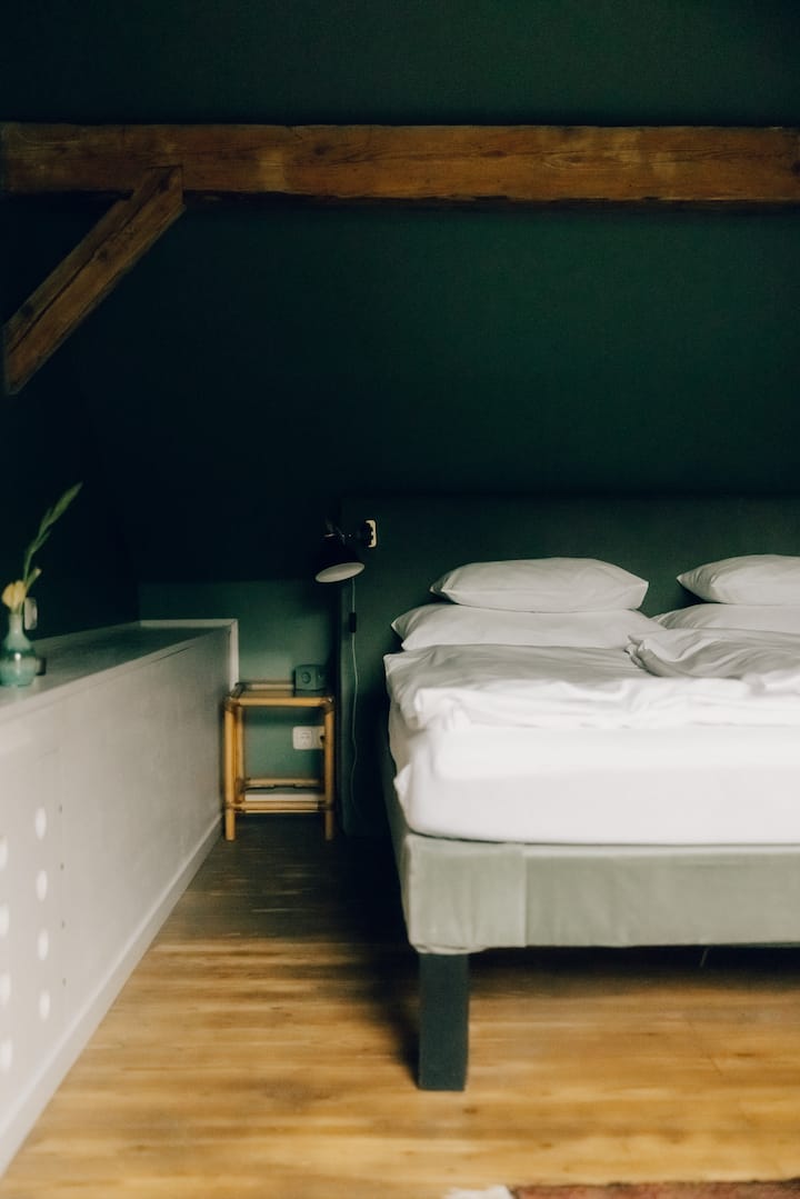 Waldhaus Rudolfshöhe - Zimmer 3 - Bad Hofgastein