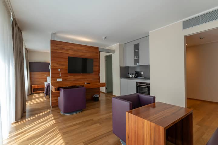 Ambassador Apartment - Wien